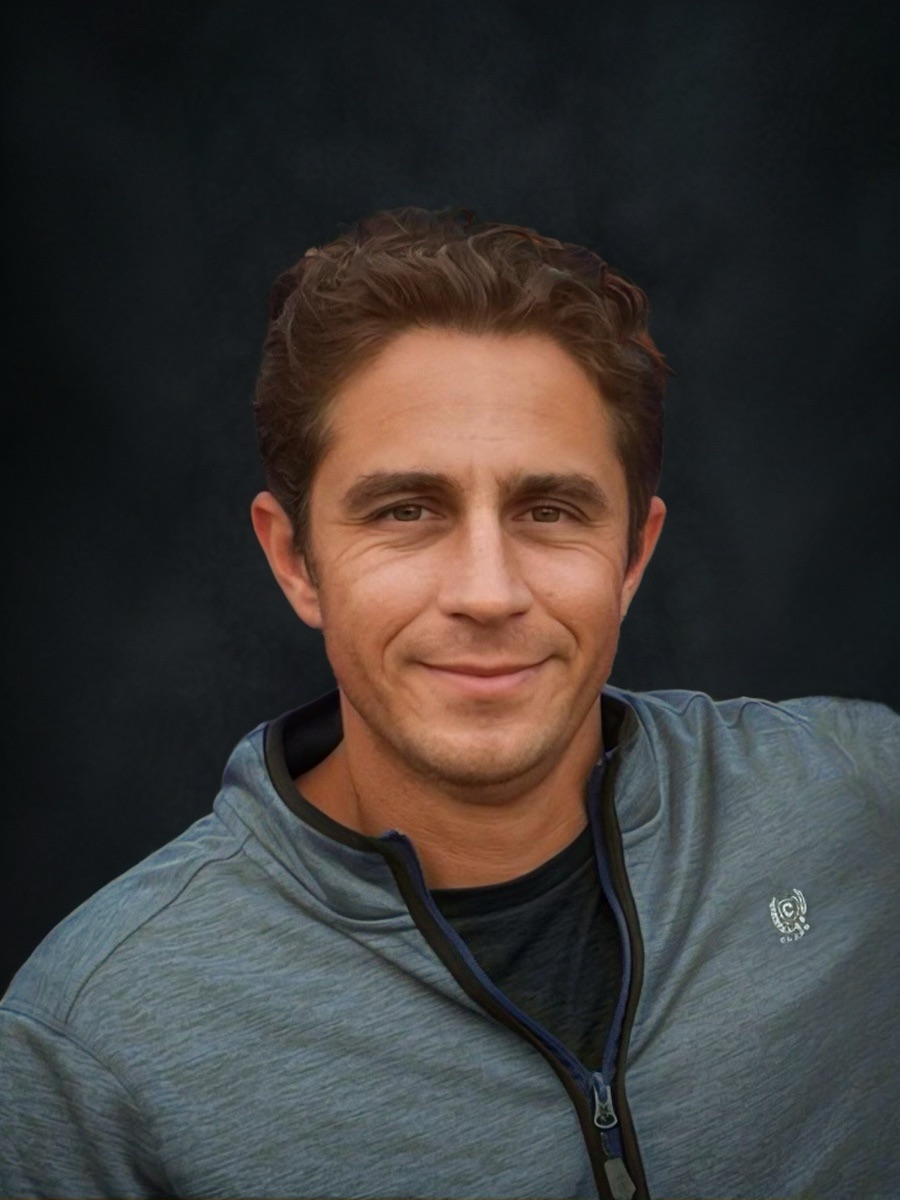 by Steven Trifiletti – A fitness epiphany.